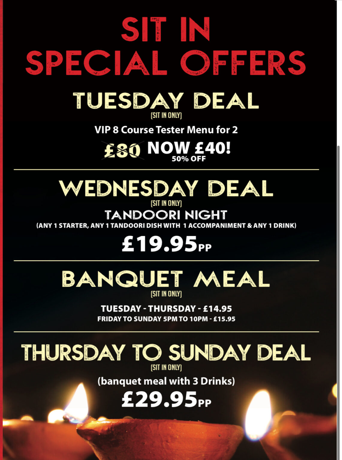 Best Indian Restaurant | Renfrew